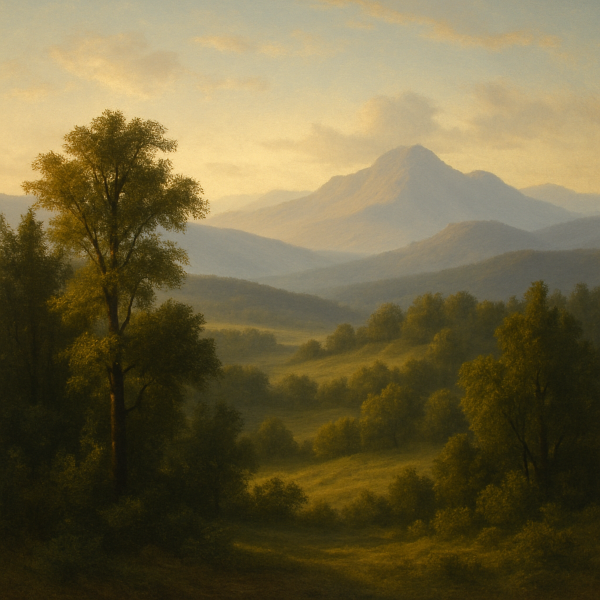 Atmospheric Perspective in Art: Learn to Create Real Depth